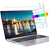 Amazon.com: 15.6 Inch Wide LCD Laptop Screen Guard Protector for Laptop ...