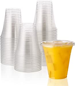 Amazon.com: Harvest Pack GOURMET SHOWCASE [1000 SETS] HAKOWARE 12oz ...