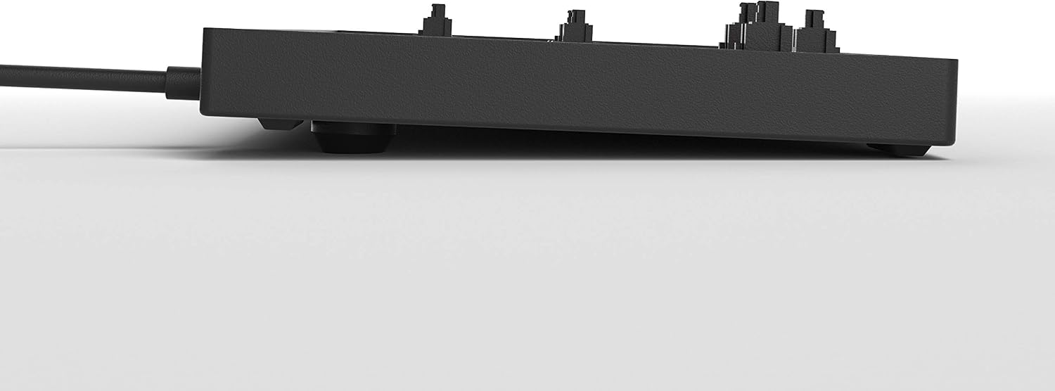 Galaxy 75 Modular Mechanical Gaming Keyboard – 75% Layout – ANSI US ...