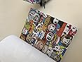 Amazon.com: tokidoki Origami Paper Pack: More than 250 Sheets of ...