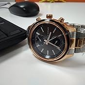 Buy Titan Neo Analog Silver Dial Men's Watch-1733KM03 Online at Low ...