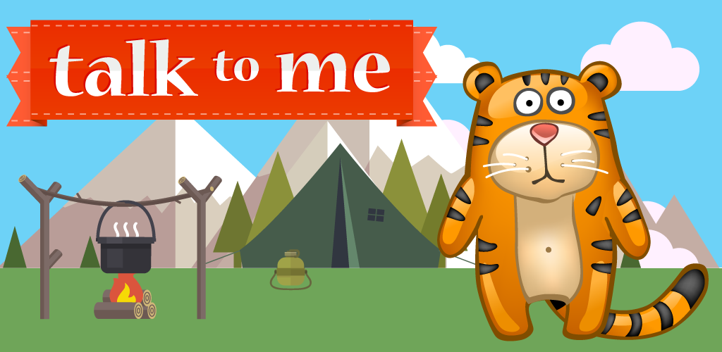 Talking Tiger:Amazon.com:Appstore for Android