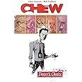 Amazon.com: Chew Volume 1: Tasters Choice: 9781607061595: Layman, John ...