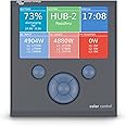 Amazon.com: Victron Energy Color Control GX, System Monitoring and Full ...