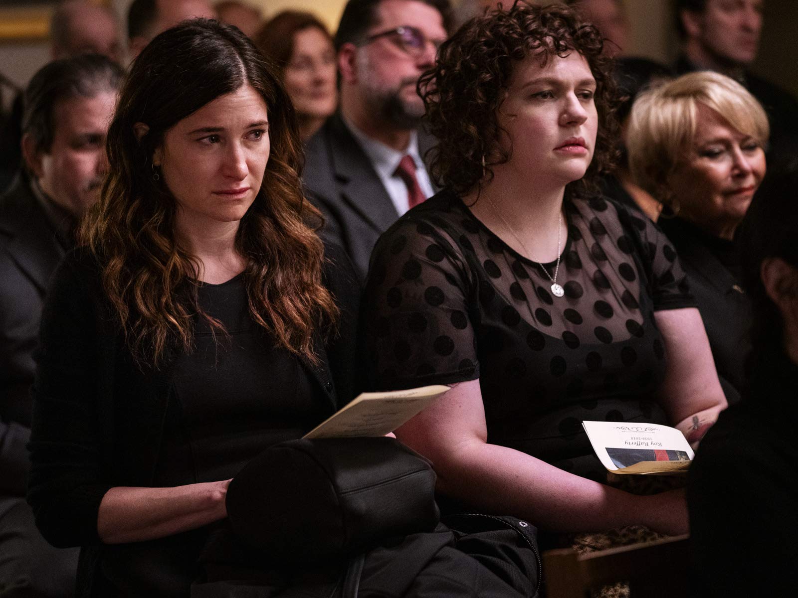 Watch Mrs. Fletcher - Season 1 | Prime Video