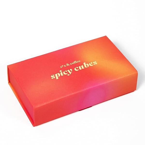 GuatemalaDigital.com: Spicy Cubes (1 Box) | 8 Cinnamon Flavored Sugar ...