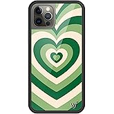 Amazon.com: Wildflower Cases - Kensington Case, Compatible with Apple iPhone 12/12 Pro ...