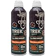 Amazon.com: Lemongrass Farms Trek Spray | Take Control of Mosquitoes ...