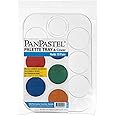 Amazon.com: PanPastel Artist Pastels by Golden, 10 Color Palette Tray ...