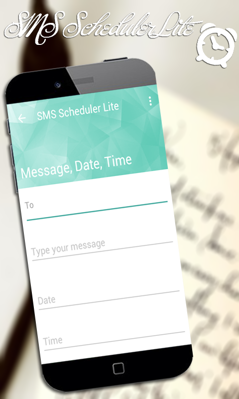 Message Scheduler:Amazon.de:Appstore for Android