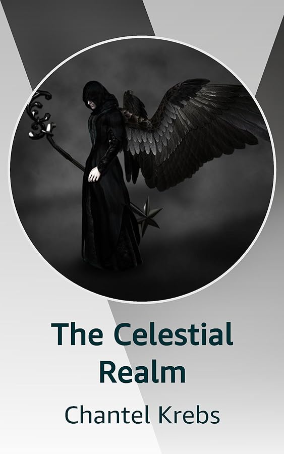 The Celestial Realm | Kindle Vella