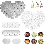 Amazon.com: BEAMNOVA Upgraded Button Maker Multiple Sizes 25mm 44mm ...