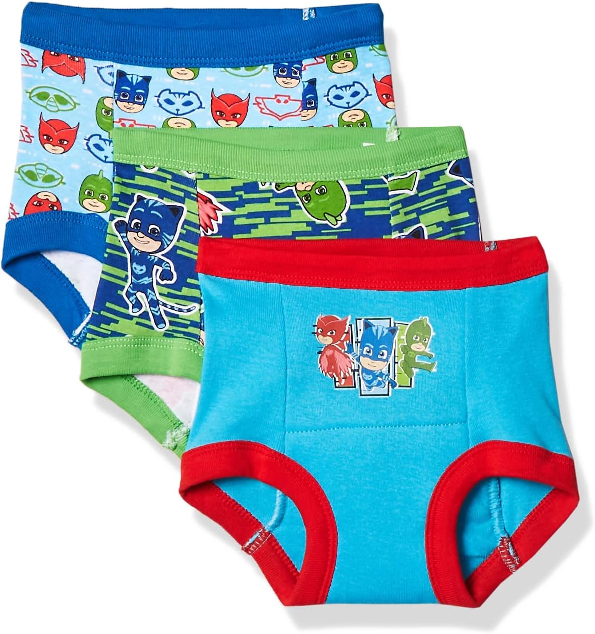 PJ Masks Baby Toddler Boys' Potty Includes Success Tracking Chart and ...