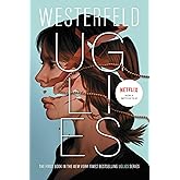 Amazon.com: Uglies (Uglies Trilogy, Book 1): 9780689865381: Westerfeld, Scott, Corral, Rodrigo ...