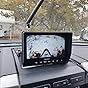 Amazon.com: Haloview MC7108 Wireless RV Backup Camera System 7 ...