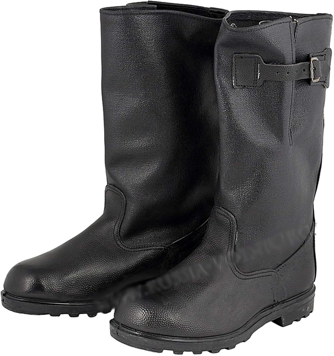Amazon.com: Russian Uniform Boot Military Soviet Army RKKA WWII USSR ...