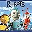 John Powell - Robots: Original Motion Picture Score - Amazon.com Music