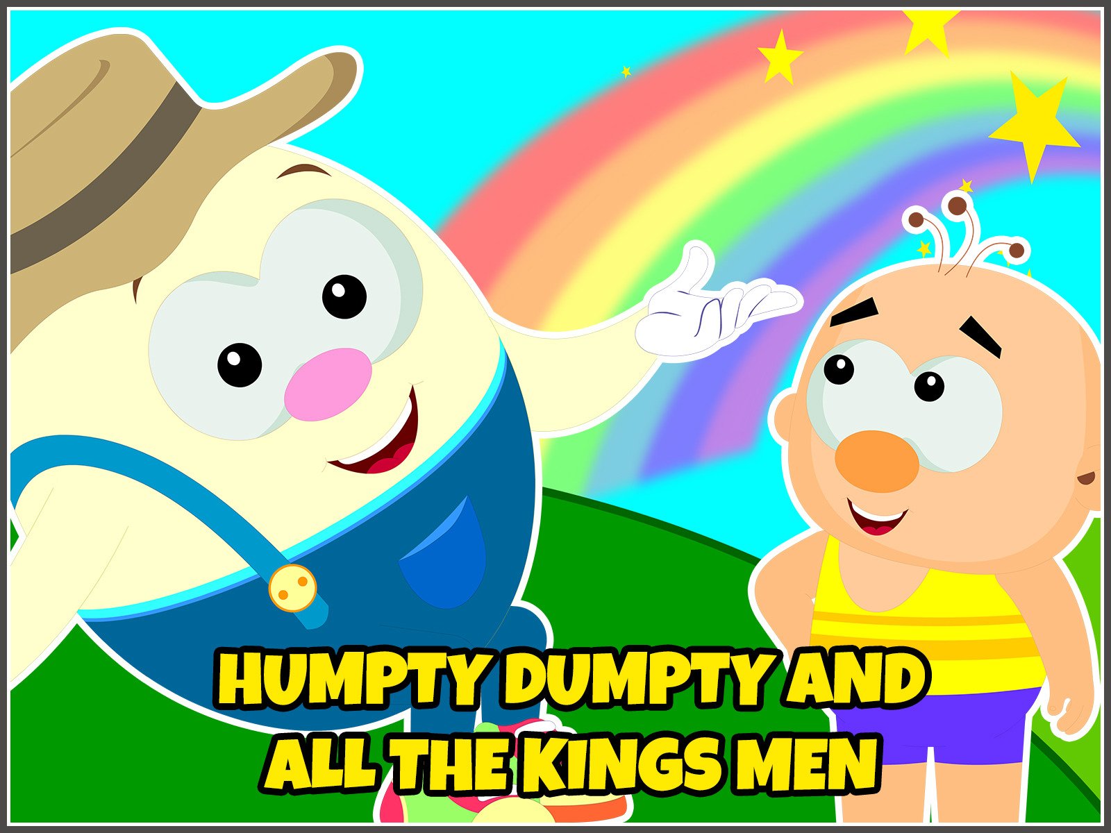 Watch Nursery Rhymes Club - Season 1 | Prime Video