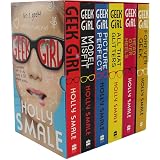 Geek Girl (Geek Girl, Book 1): Amazon.co.uk: Holly Smale: Books