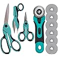 Amazon.com: SINGER ProSeries Cutting Tool Set with Sewing Scissors ...