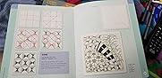 Amazon.com: Zentangle Sourcebook: The Ultimate Resource For Mindful ...
