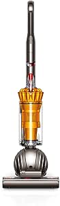 Amazon.com - Dyson DC40 Multi floor upright vacuum cleaner