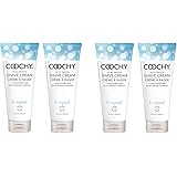 Amazon.com: Coochy Shave Cream, 16oz Pear Berry (Pack Of 3): Health ...
