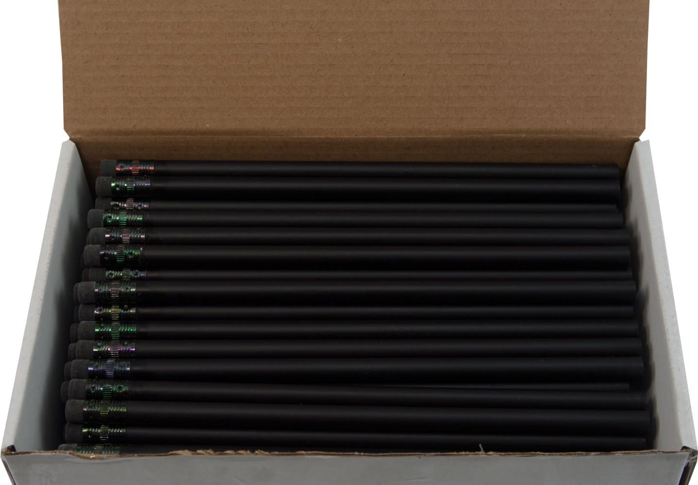 Amazon.com : Round Pencils (Full Size Round Pencil with #2 Lead ...