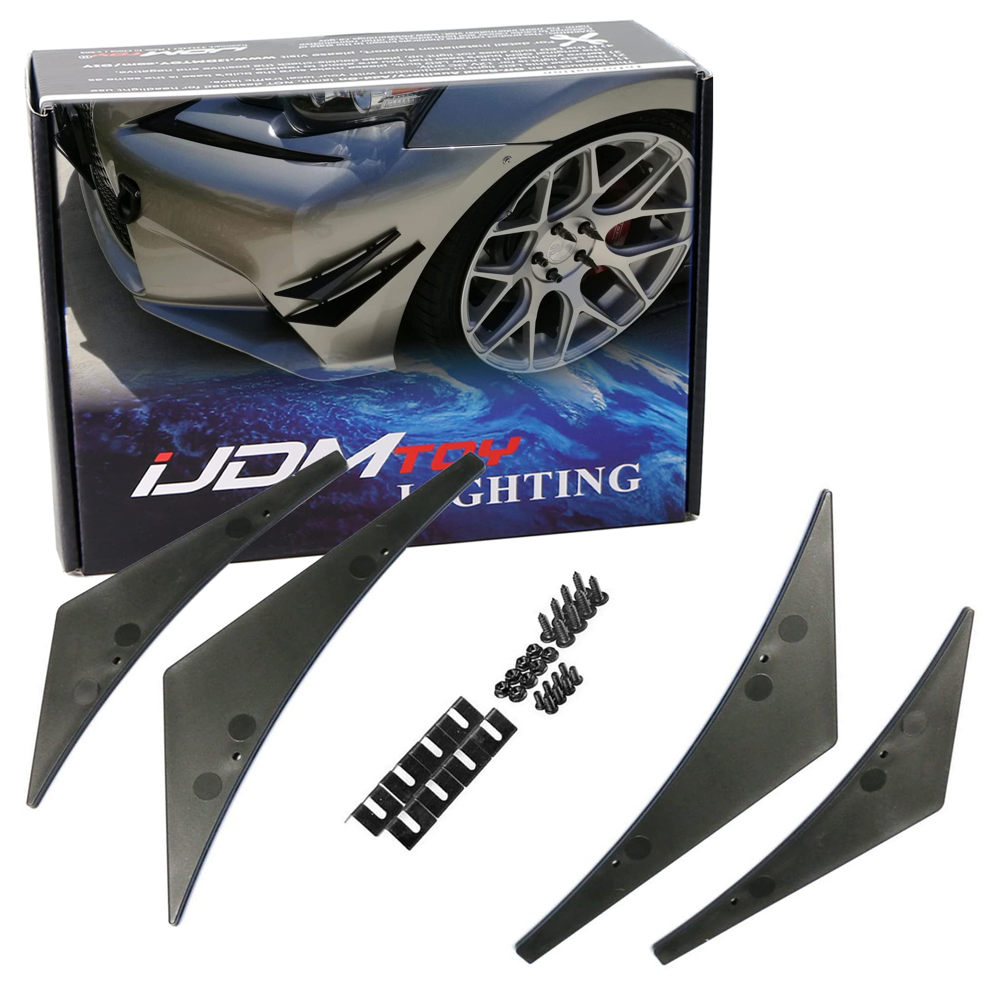 Body Kits Dubai | Online Body & Trim Shop UAE | Whizz Automotive