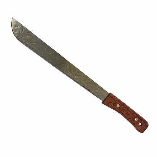 Okapi Knife and ToolSlim Profile Machete in Kuwait | Whizz Machetes