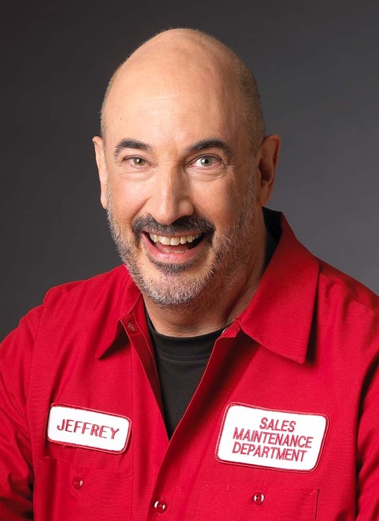 Jeffrey Gitomer – Audio Books, Best Sellers, Author Bio | Audible.com