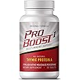 Amazon.com: ProBoost 1, Thymic Protein A Sublingual Tablets (30 Count) - Daily Immune Support ...