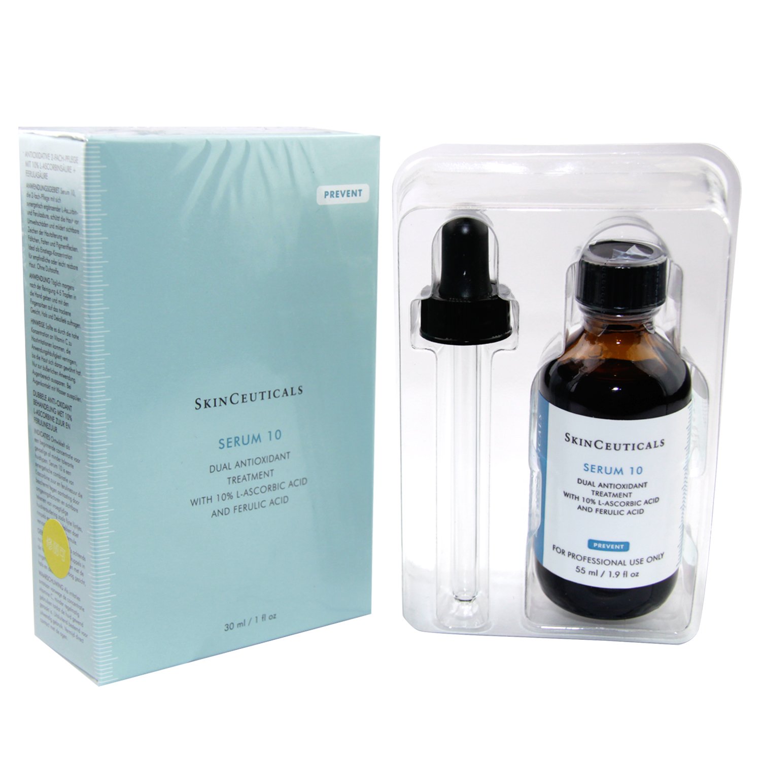 SkinCeuticals 10 Serum: Amazon.co.uk: Beauty