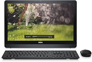 Amazon.com: Dell Inspiron 3263 21.5" Full HD Touchscreen All-In-One ...