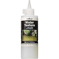 Amazon.com: Vallejo Water Texture Acrylic Still Water, 35ml : Arts ...
