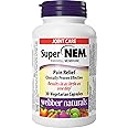 Webber Naturals Super NEM, 30 Capsules, Eggshell Membrane for Support ...
