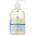 Amazon.com : CLEARLY NATURAL Hand Soap Liquid Glycol Unscented, 12 ...