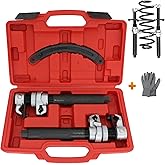 Amazon.com: GEARWRENCH Macpherson Strut Spring Compressor - 3387 ...