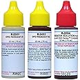 Amazon.com : taylor Replacement Reagent Refill Kits - Basic Refill Kit ...