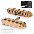 Amazon.com: Creed Car Air Freshener Vent Clip (Pack of 2) | Strong ...