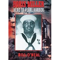 Doris Miller-Hero of Pearl Harbor: Bill O Neal: 9781934645017: Amazon ...