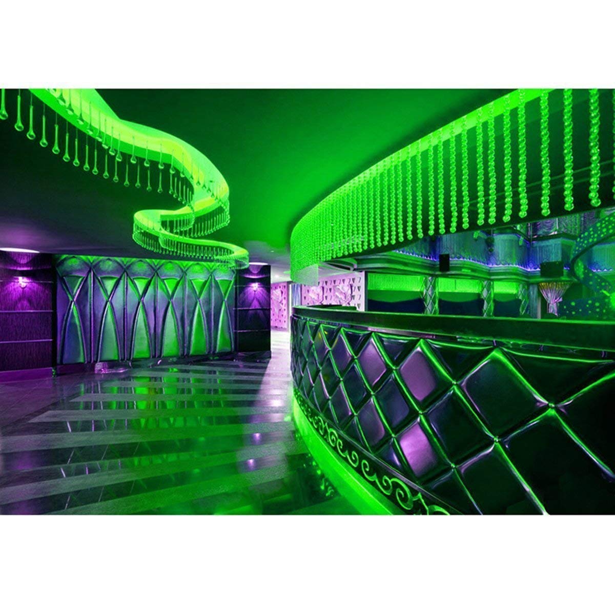 Mua Water-Resistance IP65, 12V Waterproof Flexible LED Strip Light, 16 ...