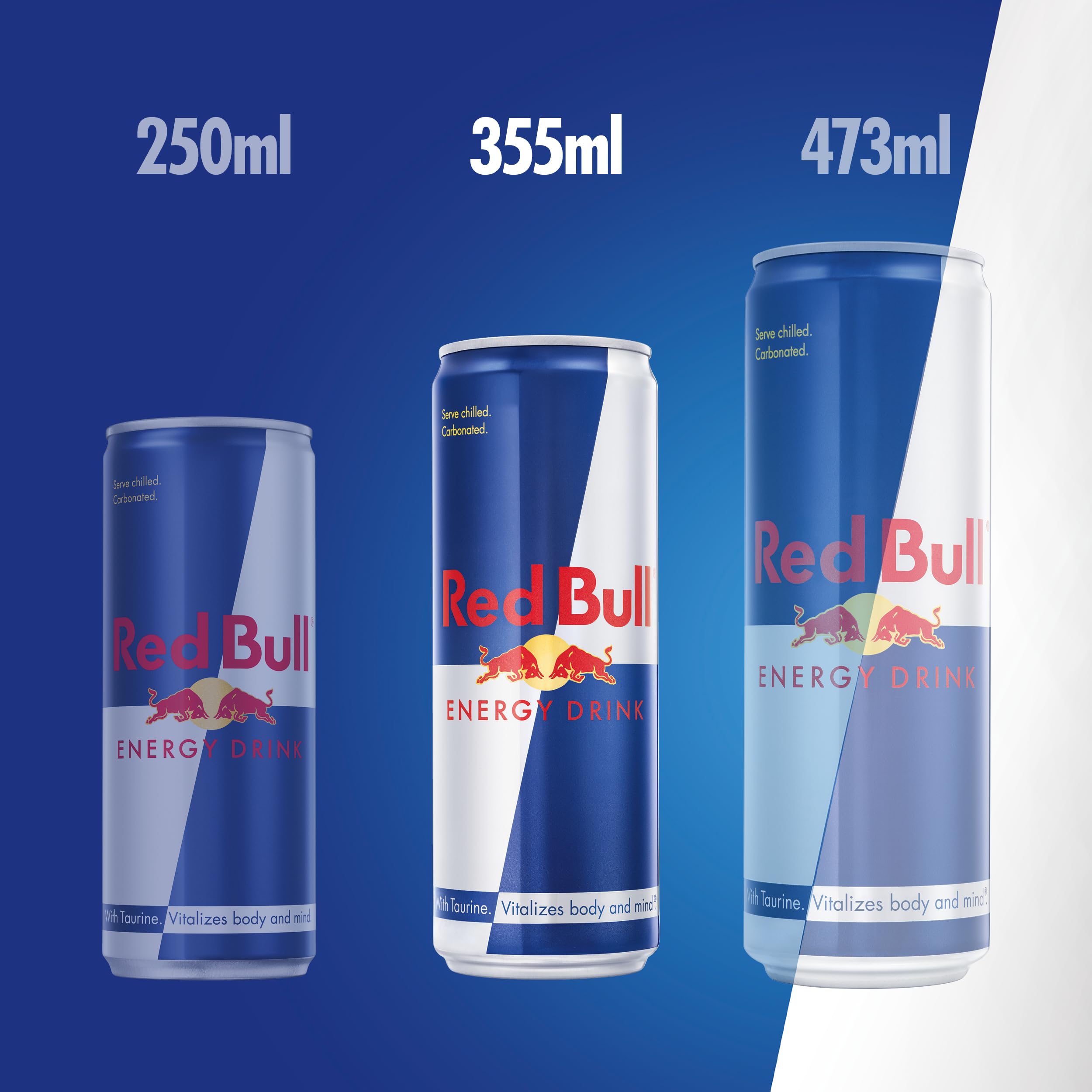 Mua Red Bull Energy Drink 355 ml x24 trên Amazon Anh chính hãng 2024 | Fado