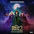 Amazon.com: Hocus Pocus 2 (Original Motion Picture Soundtrack): CDs & Vinyl