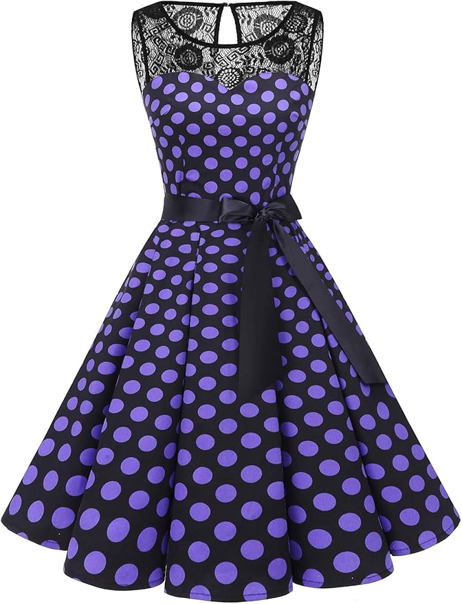 Bbonlinedress Robe Vintage rétro 1950s Audrey Hepburn de Soirée ...