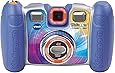 VTech Kidizoom Twist Plus Camera (Blue): Amazon.co.uk: Toys & Games