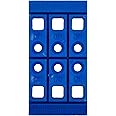 Amazon.com: Handi-Shim Heavy Duty Reusable Plastic Construction Shims ...