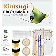 Amazon.com: Kintsugi Repair Kit Gold，Kintsugi Repair Kit Food Safety ...