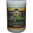 Amazon.com : Mann Lake FD213 Ultra Bee Dry Feed Canister, 1-Pound ...