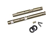 Amazon.com: NP-205 Shift-Rail Kit, Stainless Steel, compatible with GM ...